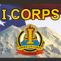 I-Corp (US Army) – Dion White